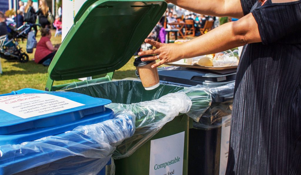 Defra Want YOUR Views - Should Compostables Become Part of Mainstream ...
