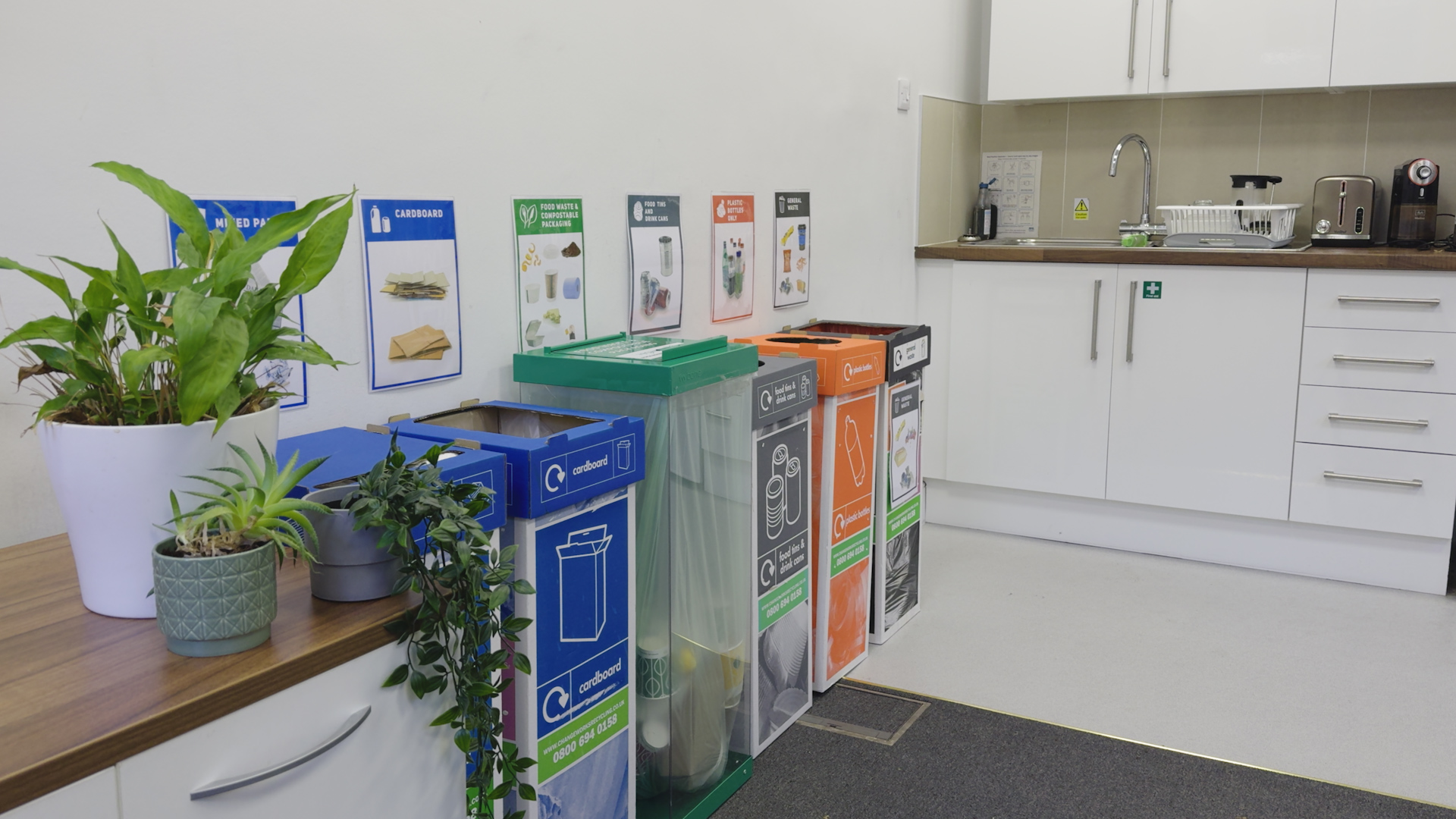 Composting Vegware - Vegware News