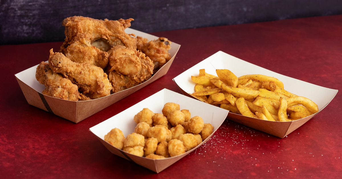 Vegware's festival-ready products - Vegware News